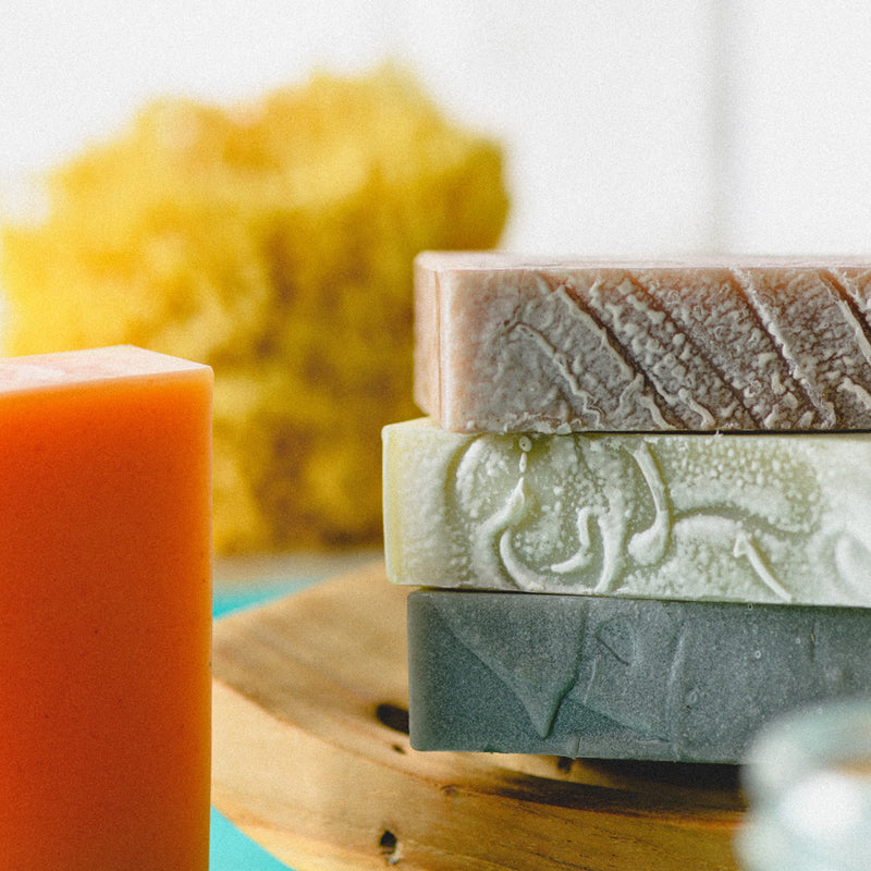 Soap - Treefort Naturals